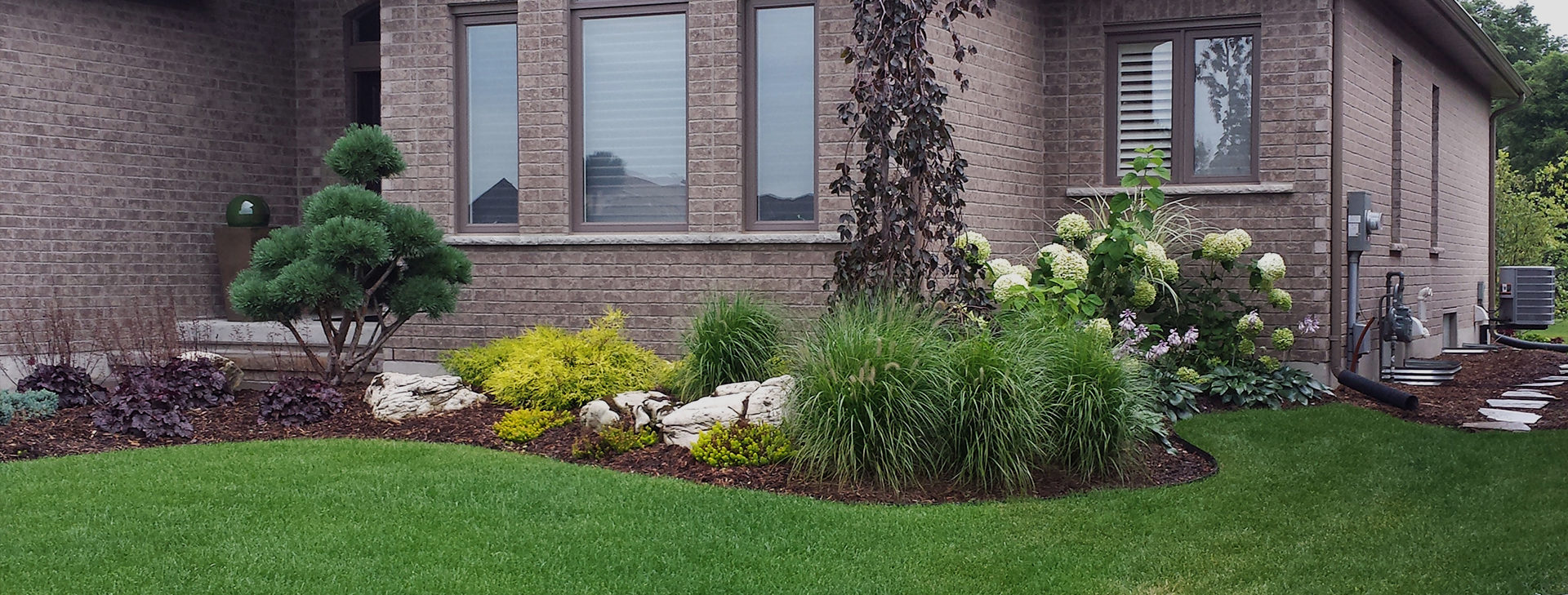 Landscaping Company London Ontario | Coldstream Land Escape